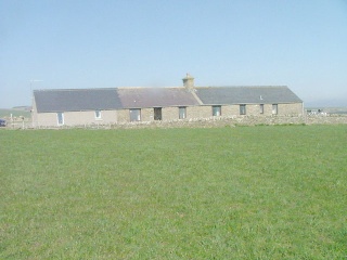 Home: Howe Holiday Homes